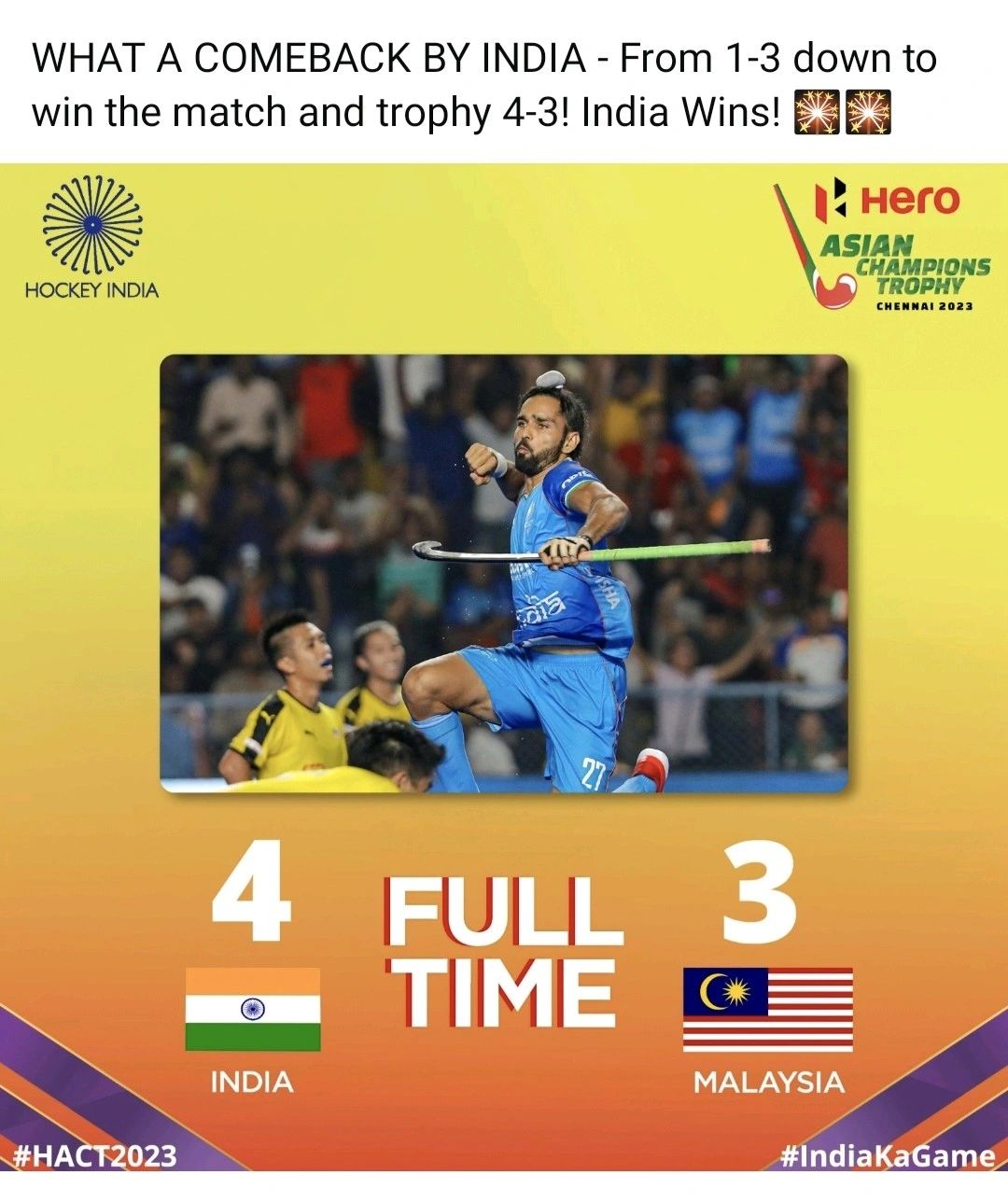 Yash Mishra on LinkedIn: #linkedin #community #international #hockey # ... Yash Mishra on LinkedIn: #linkedin #community #international #hockey # ...