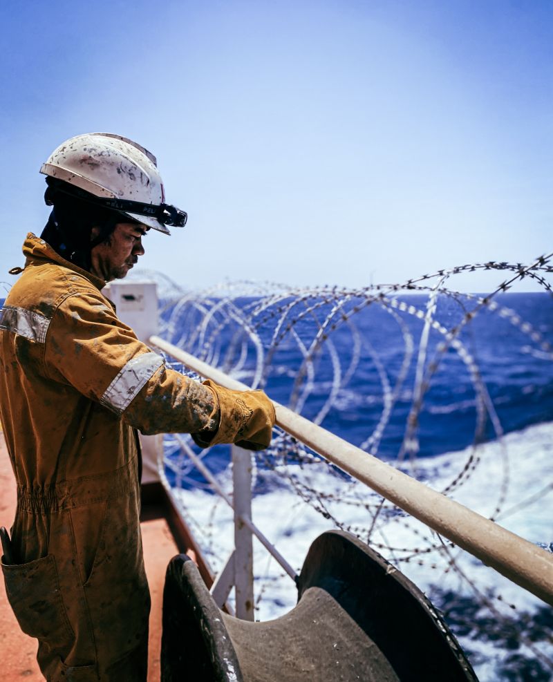 Mission to Seafarers Victoria (MtSV) on LinkedIn: Elimination of ... Mission to Seafarers Victoria (MtSV) on LinkedIn: Elimination of ...