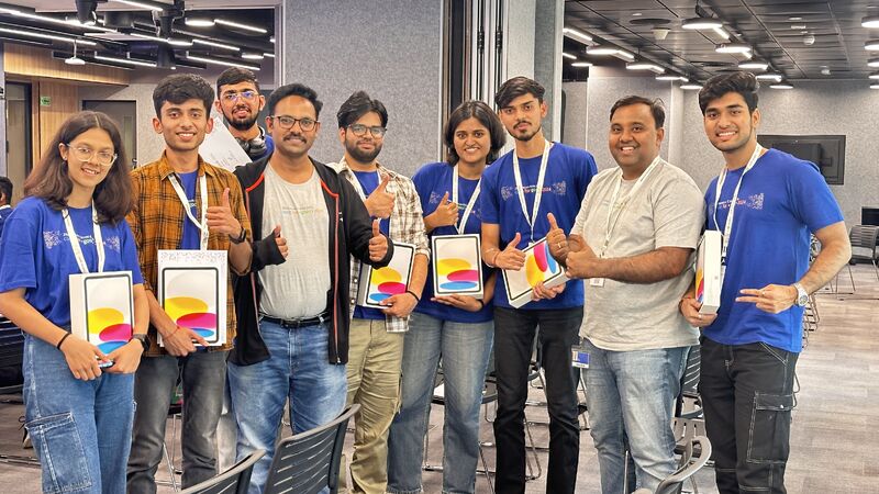 Aayush Ranjan on LinkedIn: #codeforgood #techforgood #jpmorganchase # ... Aayush Ranjan on LinkedIn: #codeforgood #techforgood #jpmorganchase # ...