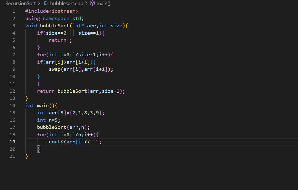 Navditya Singh Rathour on LinkedIn: #leetcode #code360 #programming # ... Navditya Singh Rathour on LinkedIn: #leetcode #code360 #programming # ...