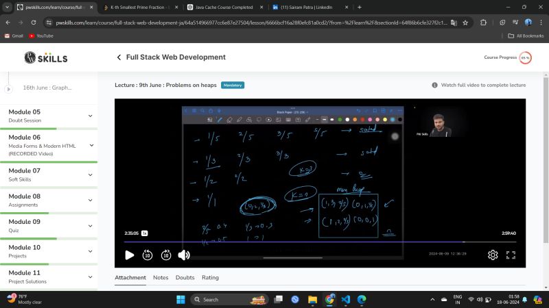 Sairam Patra on LinkedIn: #achievementunlocked #leetcode #optimizedcode ... Sairam Patra on LinkedIn: #achievementunlocked #leetcode #optimizedcode ...