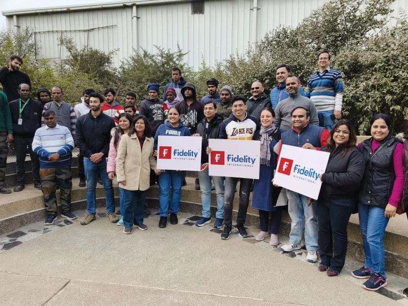 Nipun Singh on LinkedIn: #fidelityinternational #filindiacsr # ... Nipun Singh on LinkedIn: #fidelityinternational #filindiacsr # ...