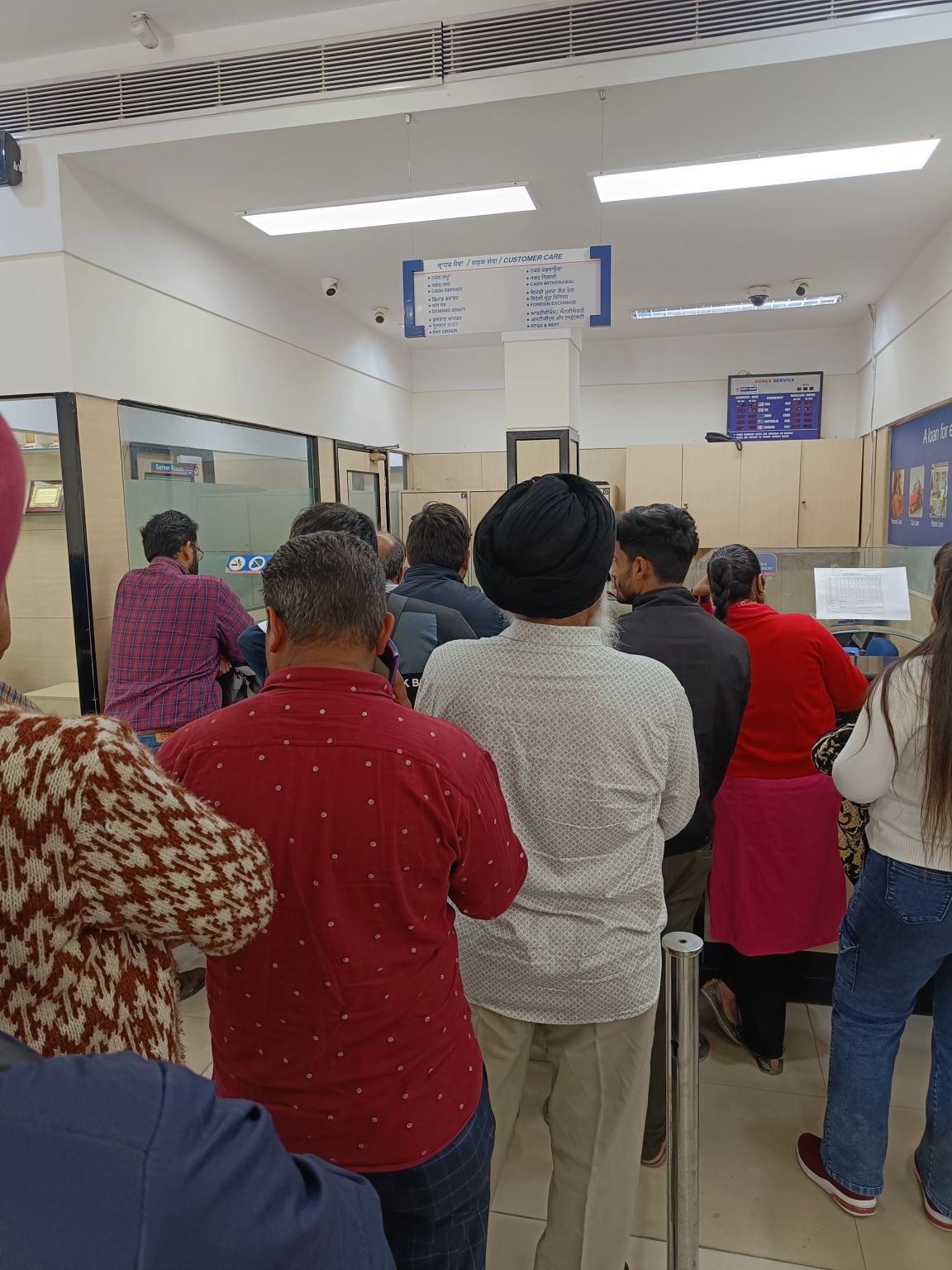 Sahil Mishra on LinkedIn: HDFC Bank is now becoming SBI. HDFC's tagline ... Sahil Mishra on LinkedIn: HDFC Bank is now becoming SBI. HDFC's tagline ...