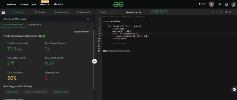 Mohammed Rizwan Malik on LinkedIn: #codingchallenge #leetcode #progress ... Mohammed Rizwan Malik on LinkedIn: #codingchallenge #leetcode #progress ...