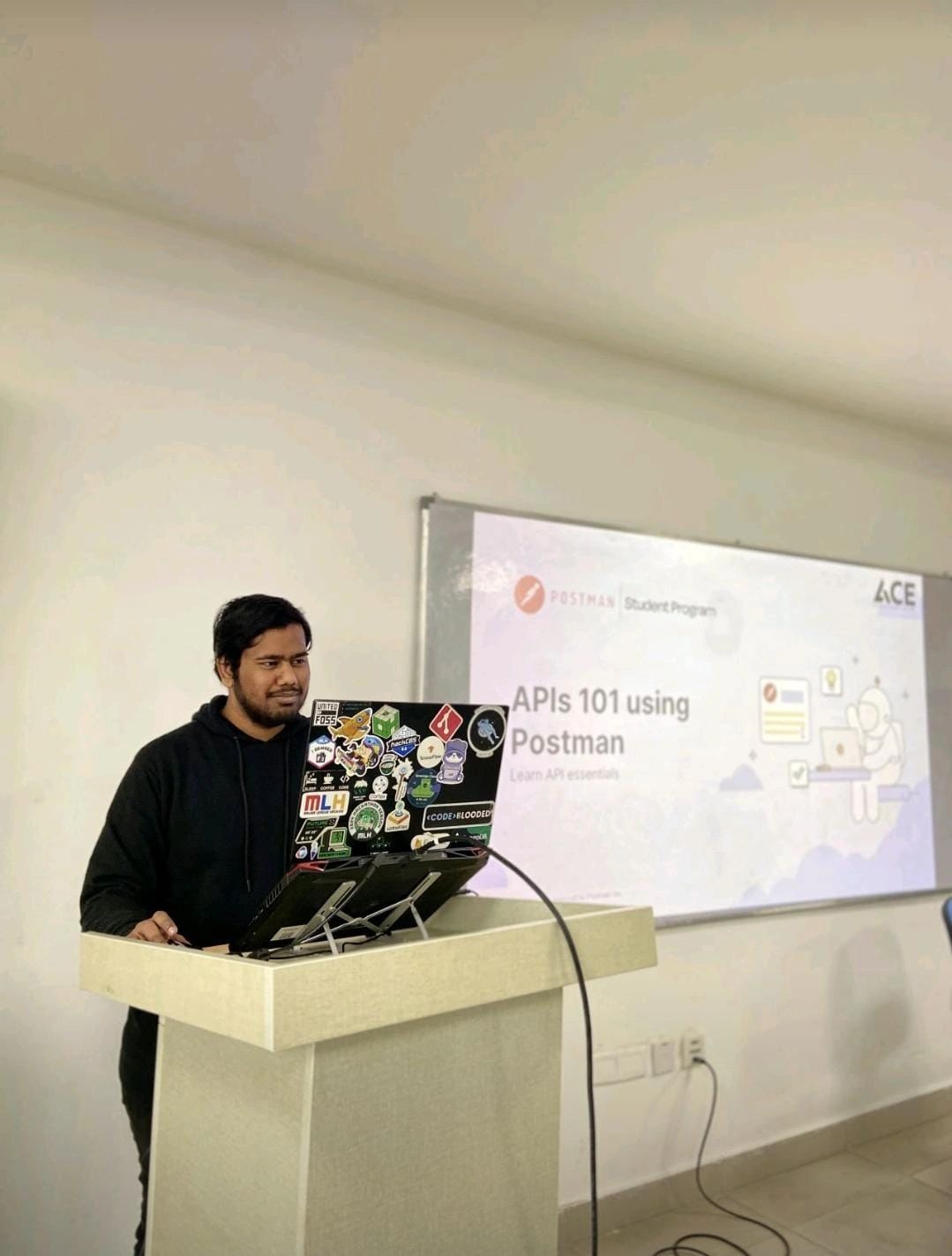 Aashi Mathur on LinkedIn: #apis #postman #softwaredevelopment # ... Aashi Mathur on LinkedIn: #apis #postman #softwaredevelopment # ...