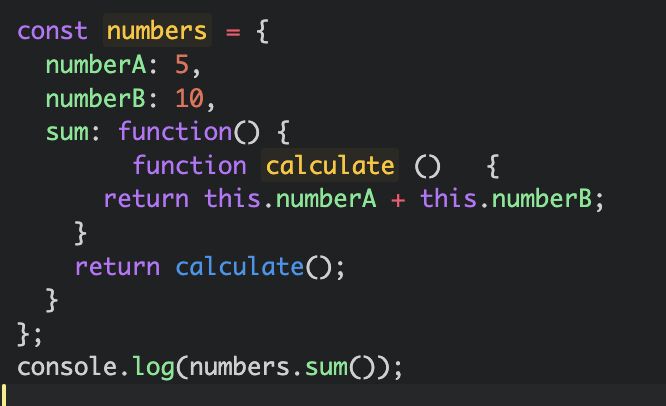 javascript interview question 7: What's the output of below logic ... javascript interview question 7: What's the output of below logic ...