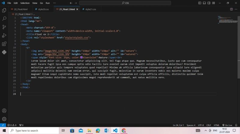 Pratyusha Das on LinkedIn: #day17 #coding #html #css ... Pratyusha Das on LinkedIn: #day17 #coding #html #css ...