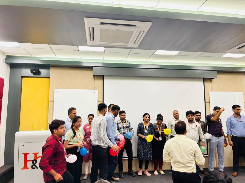 SHUBHAM YADAV on LinkedIn: #teambuilding #employeeengagement # ... SHUBHAM YADAV on LinkedIn: #teambuilding #employeeengagement # ...