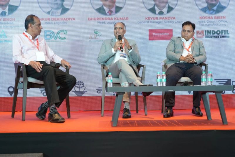 Ajay Singh on LinkedIn: Attended as a Panelist in 8th edition of ... Ajay Singh on LinkedIn: Attended as a Panelist in 8th edition of ...