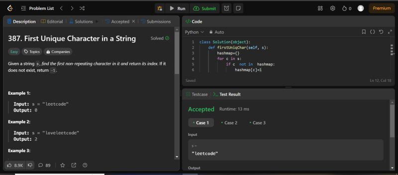 sridhar Rallabandi on LinkedIn: #learning #python #dsa #codingjourney # ... sridhar Rallabandi on LinkedIn: #learning #python #dsa #codingjourney # ...