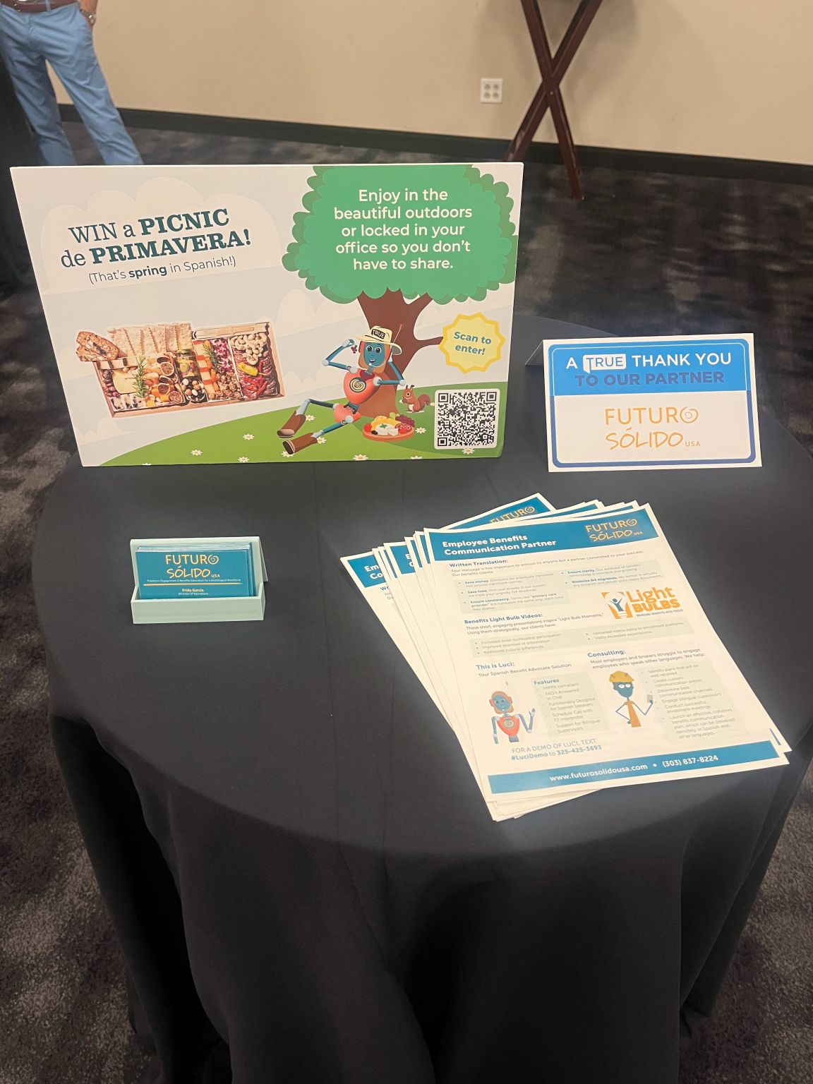 Melissa Burkhart on LinkedIn: Yeah, I had some serious FOMO missing TLA ... Melissa Burkhart on LinkedIn: Yeah, I had some serious FOMO missing TLA ...