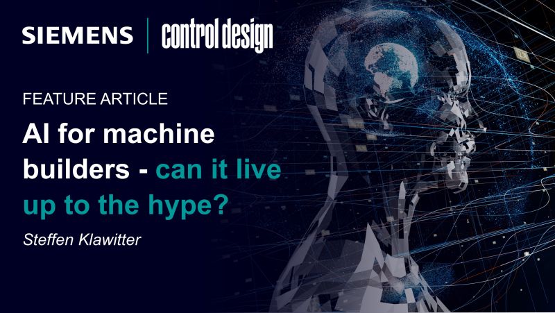 Scott Dibben on LinkedIn: #ai #machinebuilding #artificialintelligence Scott Dibben on LinkedIn: #ai #machinebuilding #artificialintelligence