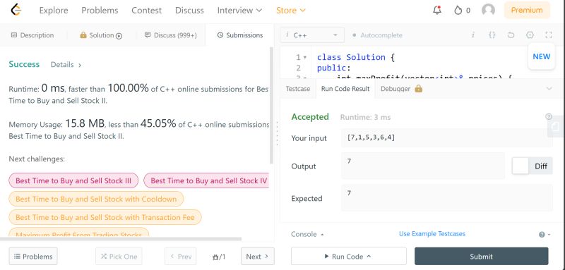 Himanshu Kumar on LinkedIn: #100daysofcode #100daysofcode #programming ... Himanshu Kumar on LinkedIn: #100daysofcode #100daysofcode #programming ...
