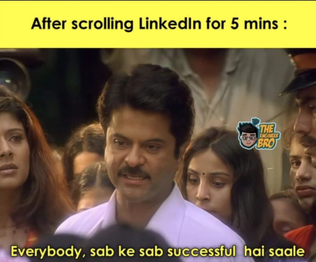 Shyam Sunder Dixit on LinkedIn: It's True 💯💯 😂😂 Shyam Sunder Dixit on LinkedIn: It's True 💯💯 😂😂