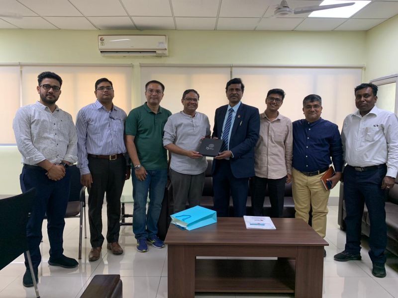 Bhaskar Jyoti Deka on LinkedIn: #membrane #desalination #hydrogen Bhaskar Jyoti Deka on LinkedIn: #membrane #desalination #hydrogen