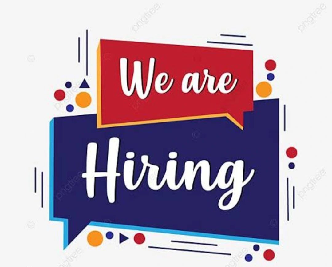 Isha kumari on LinkedIn: #hiring Isha kumari on LinkedIn: #hiring
