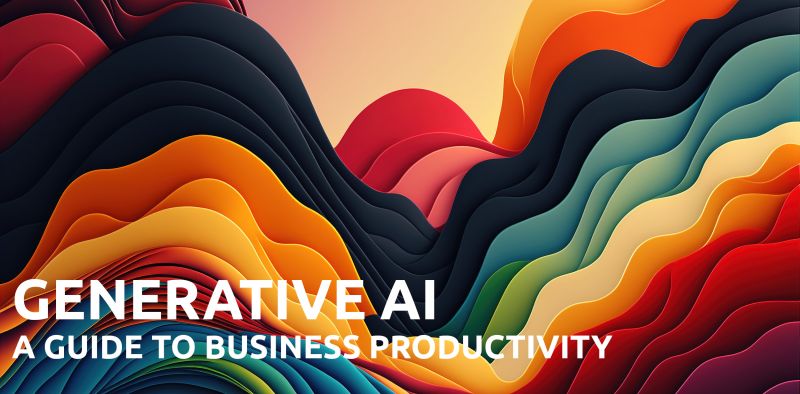 Andreas Sjostrom on LinkedIn: #generativeai #aiforbusiness Andreas Sjostrom on LinkedIn: #generativeai #aiforbusiness