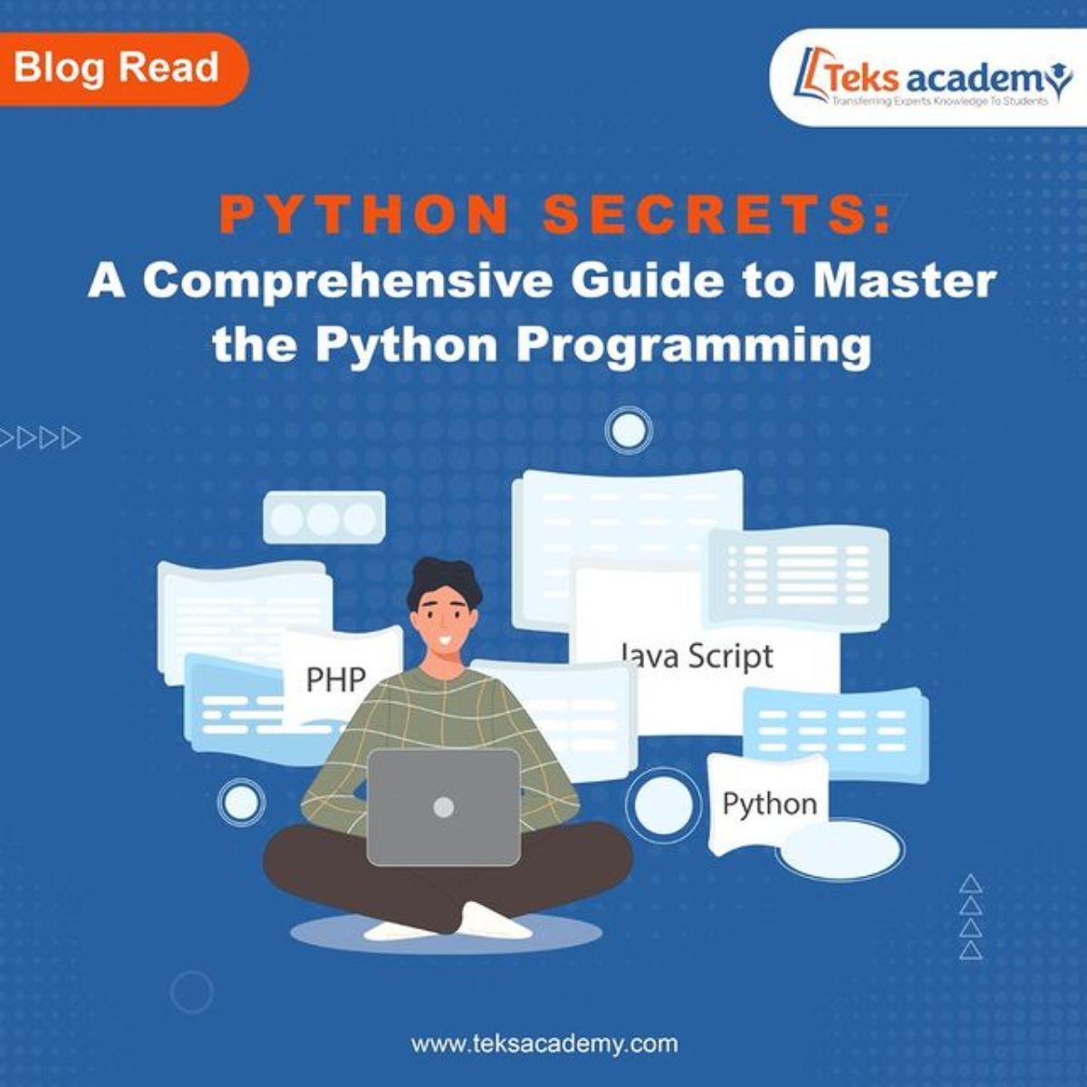 Teks Academy on LinkedIn: #python #pythonprogramming #pythondeveloper # ... Teks Academy on LinkedIn: #python #pythonprogramming #pythondeveloper # ...