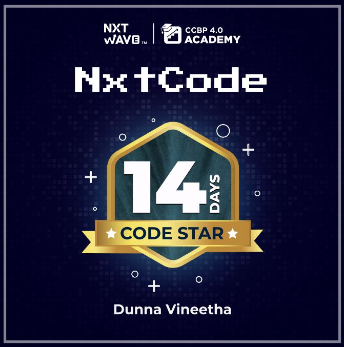 vineetha dunna on LinkedIn: I'm thrilled after hearing this news! 😍 URL ... vineetha dunna on LinkedIn: I'm thrilled after hearing this news! 😍 URL ...