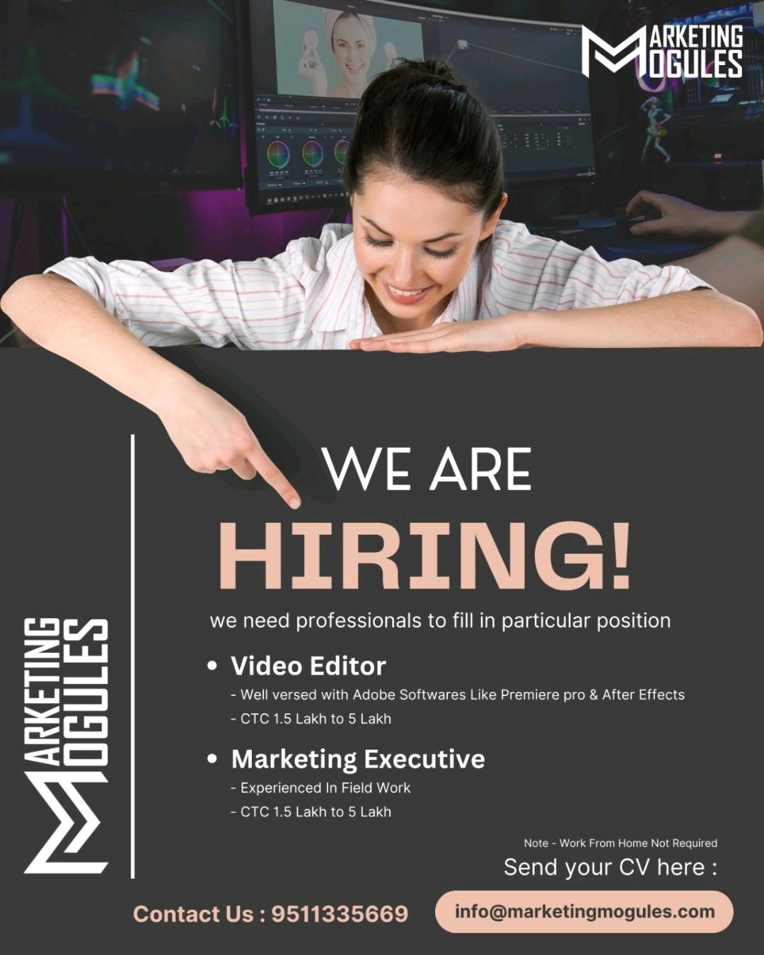 Udit Upadhyay on LinkedIn: We are hiring 📢 Udit Upadhyay on LinkedIn: We are hiring 📢