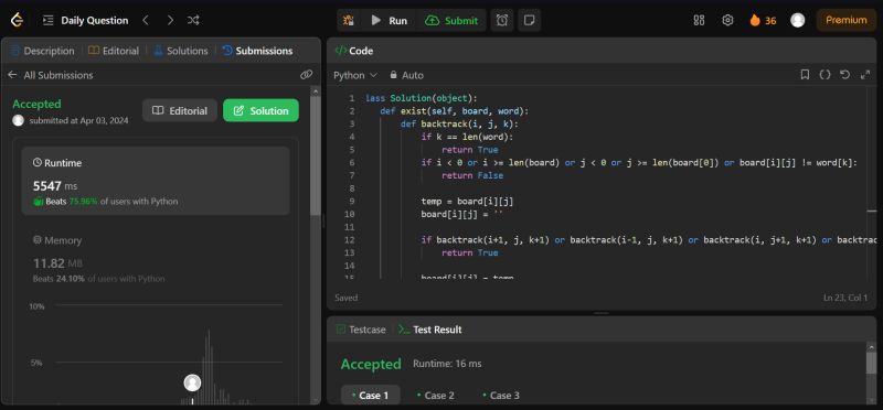 Soumyashis Sarkar on LinkedIn: #100daysofcode #leetcode # ... Soumyashis Sarkar on LinkedIn: #100daysofcode #leetcode # ...