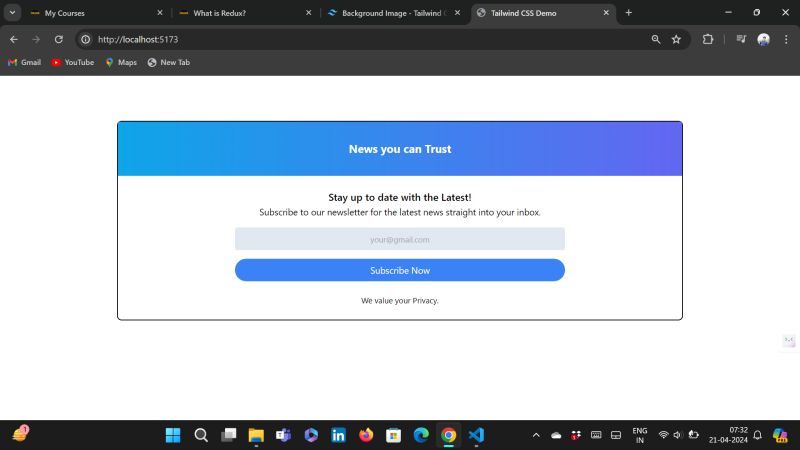 Sourabh Balwada on LinkedIn: #tailwindcss #webdevelopment #css # ... Sourabh Balwada on LinkedIn: #tailwindcss #webdevelopment #css # ...
