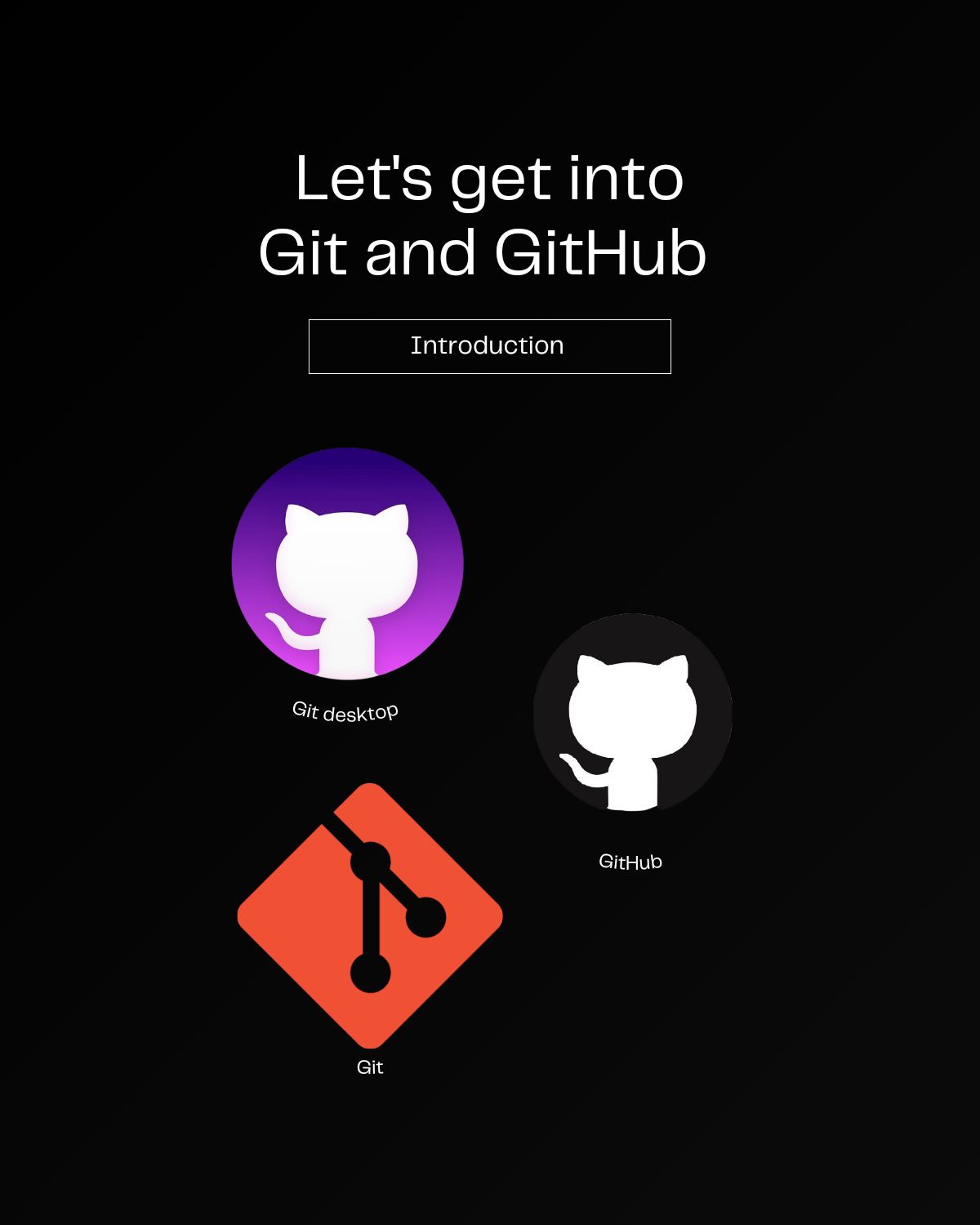 Muskan Liaquat on LinkedIn: #git #github #versioncontrol #programming # ... Muskan Liaquat on LinkedIn: #git #github #versioncontrol #programming # ...