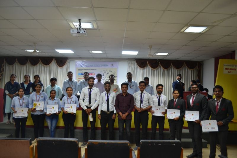 Nisha Pavane on LinkedIn: #iot #autonomy #engineering #winners #projects Nisha Pavane on LinkedIn: #iot #autonomy #engineering #winners #projects