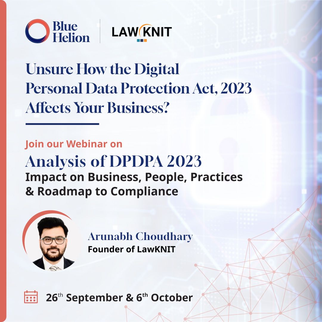 Blue Helion Partners on LinkedIn: #dpdp #dpdpa #dpdpact2023 #dpdpact # ... Blue Helion Partners on LinkedIn: #dpdp #dpdpa #dpdpact2023 #dpdpact # ...
