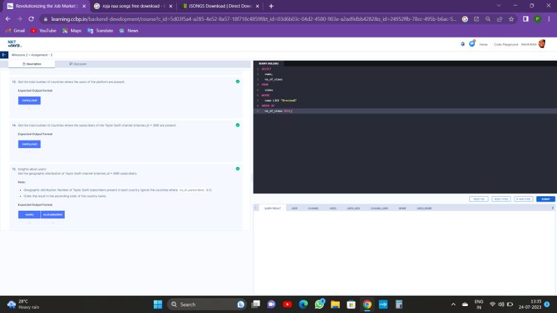 Ravi Kiran Pathivada on LinkedIn: #day13 #30daysofcodechallenge ... Ravi Kiran Pathivada on LinkedIn: #day13 #30daysofcodechallenge ...