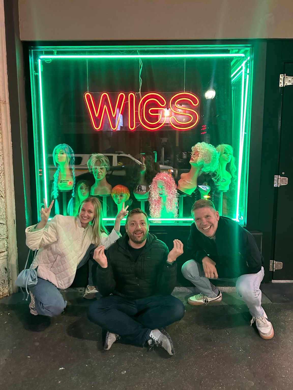 Jack Copeland on LinkedIn: #staffingtech #staffingautomation #wigs Jack Copeland on LinkedIn: #staffingtech #staffingautomation #wigs
