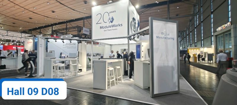Bharath D V on LinkedIn: #moduleworks #gettherefaster Bharath D V on LinkedIn: #moduleworks #gettherefaster