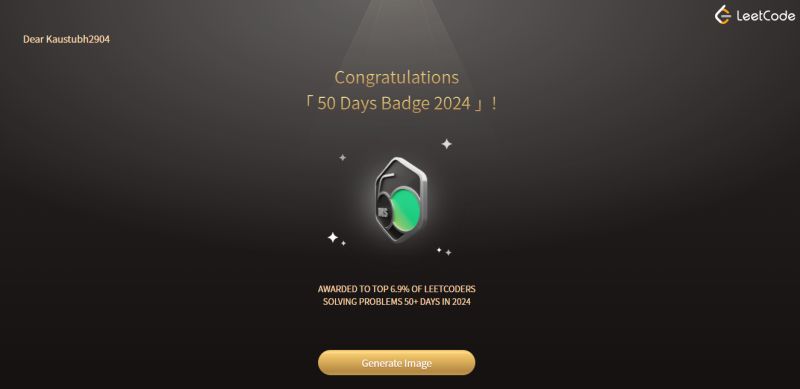 Kaustubh Upadhyay on LinkedIn: #codingjourney #leetcode50 # ... Kaustubh Upadhyay on LinkedIn: #codingjourney #leetcode50 # ...