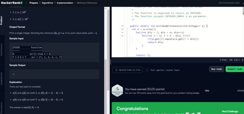 shreya kasinadhuni on LinkedIn: #programming #coding #100daysofcode shreya kasinadhuni on LinkedIn: #programming #coding #100daysofcode