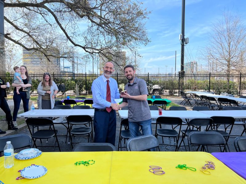 Michel Maksoud on LinkedIn: DEC | Engineering Excellence Gumbo contest ... Michel Maksoud on LinkedIn: DEC | Engineering Excellence Gumbo contest ...