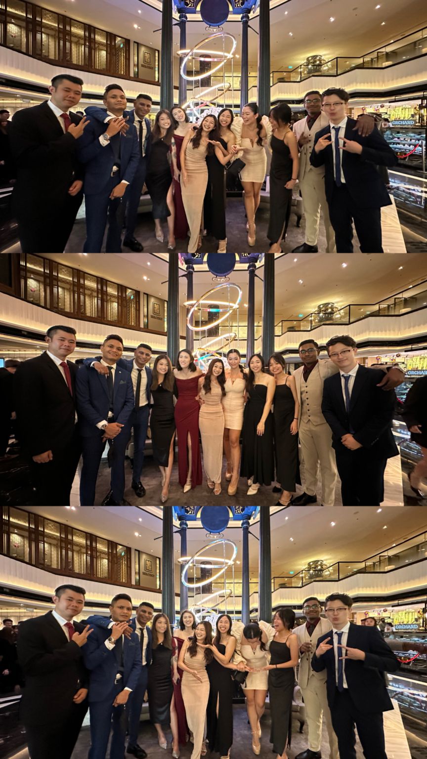 Trexie Liew on LinkedIn: We are hiring! We don’t bite, promise😉 slide ... Trexie Liew on LinkedIn: We are hiring! We don’t bite, promise😉 slide ...
