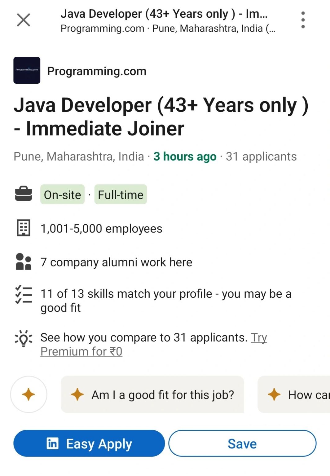 Suraj Gurav on LinkedIn: #java #p Suraj Gurav on LinkedIn: #java #p