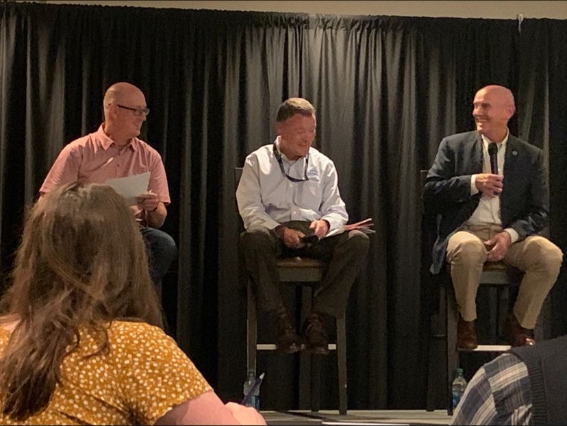 Rick Reisig on LinkedIn: #nasba #aicpa #pipeline #accounting Rick Reisig on LinkedIn: #nasba #aicpa #pipeline #accounting