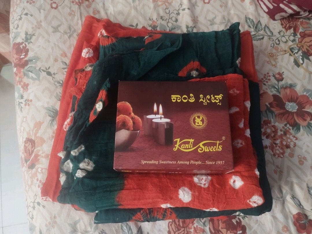 VijayaLakshmi GM on LinkedIn: #gift #gratitude #python | 10 comments VijayaLakshmi GM on LinkedIn: #gift #gratitude #python | 10 comments