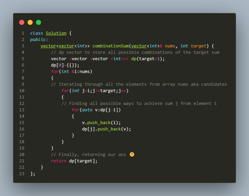 Ashish Kumar on LinkedIn: #leetcode2023 #leetcode #dynamicprogramming # ... Ashish Kumar on LinkedIn: #leetcode2023 #leetcode #dynamicprogramming # ...