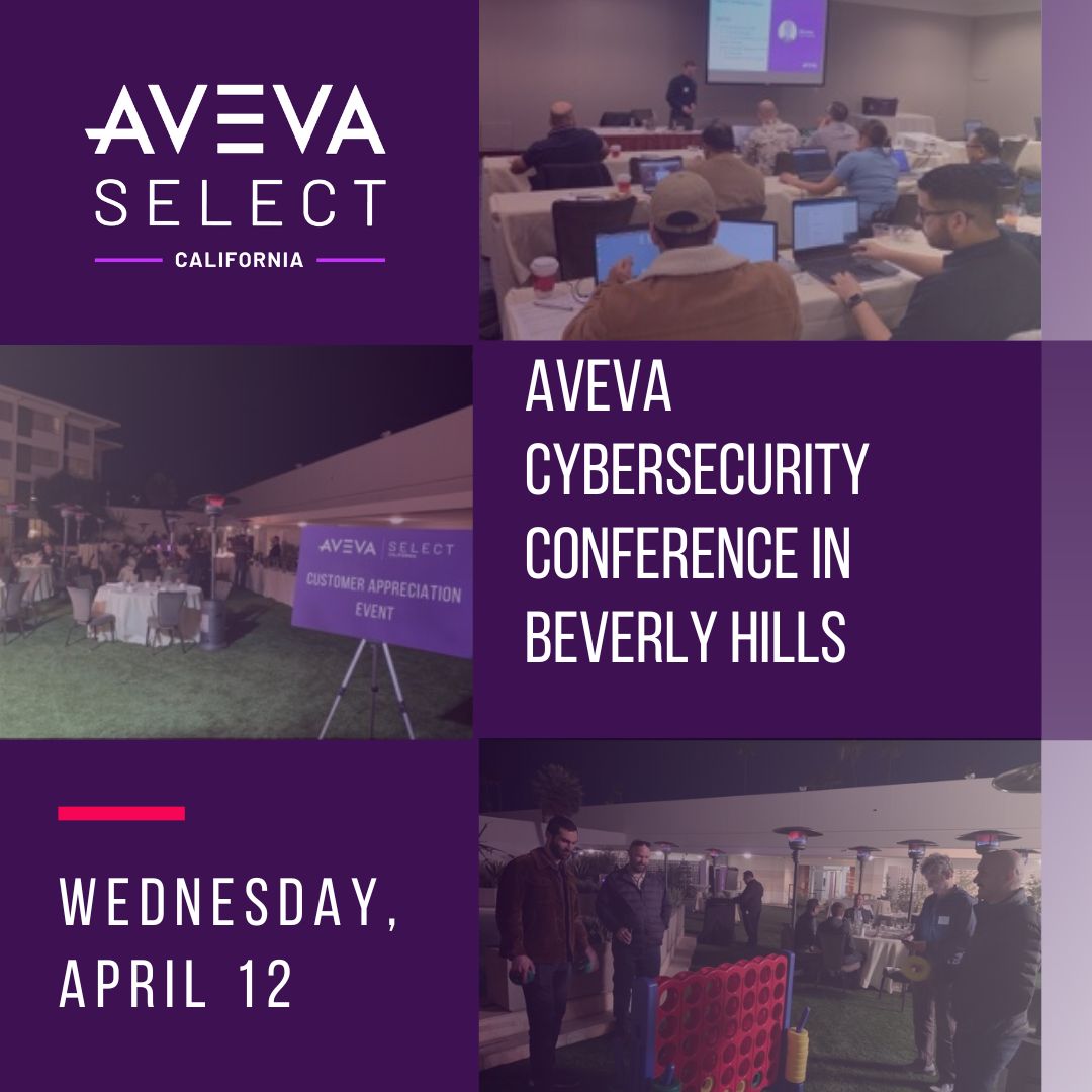 AVEVA Select California, formerly Wonderware California on LinkedIn ... AVEVA Select California, formerly Wonderware California on LinkedIn ...