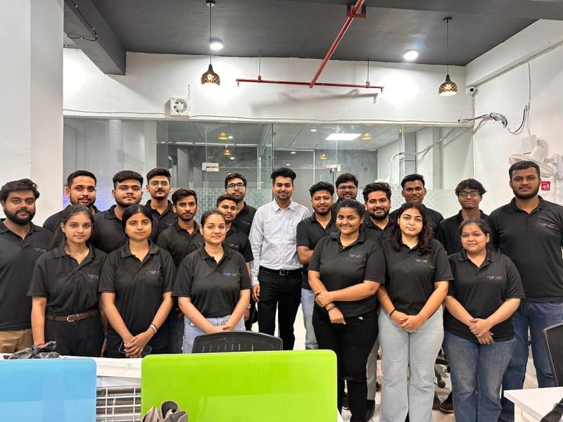 Raghav Bhardwaj on LinkedIn: Team Work Makes The Dream Workπππ―π― Raghav Bhardwaj on LinkedIn: Team Work Makes The Dream Workπππ―π―