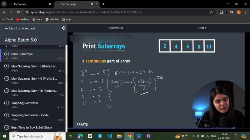 PAVITHRAA M S on LinkedIn: #dsa #java #coding #learningjourney # ... PAVITHRAA M S on LinkedIn: #dsa #java #coding #learningjourney # ...