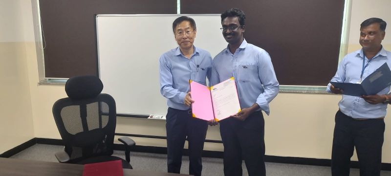 Aswin M on LinkedIn: #thankyou #learning #hyundaiwia #memory #dairies # ... Aswin M on LinkedIn: #thankyou #learning #hyundaiwia #memory #dairies # ...