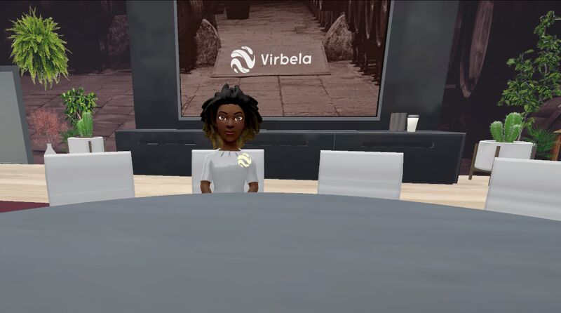 Virbela on LinkedIn: Meetings are more inspiring in Virbela. Prepare to ... Virbela on LinkedIn: Meetings are more inspiring in Virbela. Prepare to ...
