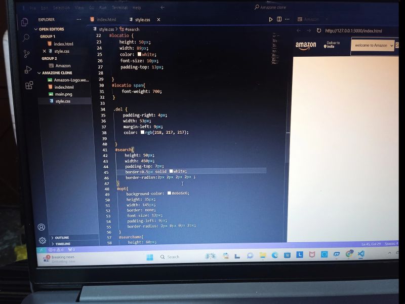 Vikas Singh on LinkedIn: #webdevelopment Vikas Singh on LinkedIn: #webdevelopment