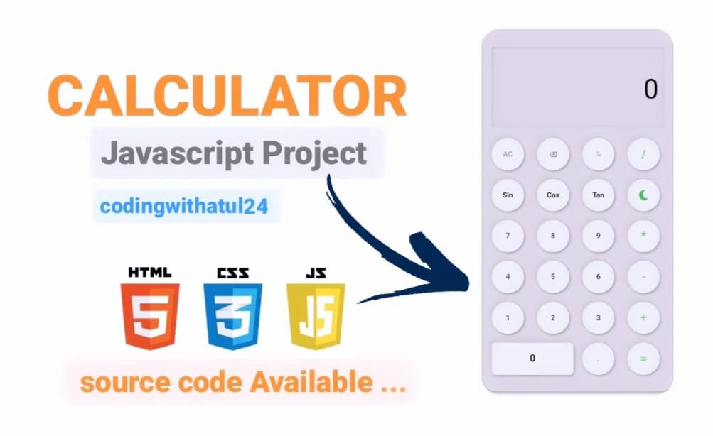 Atul kumar on LinkedIn: #javascriptproject #javascript #javascriptprojects Atul kumar on LinkedIn: #javascriptproject #javascript #javascriptprojects