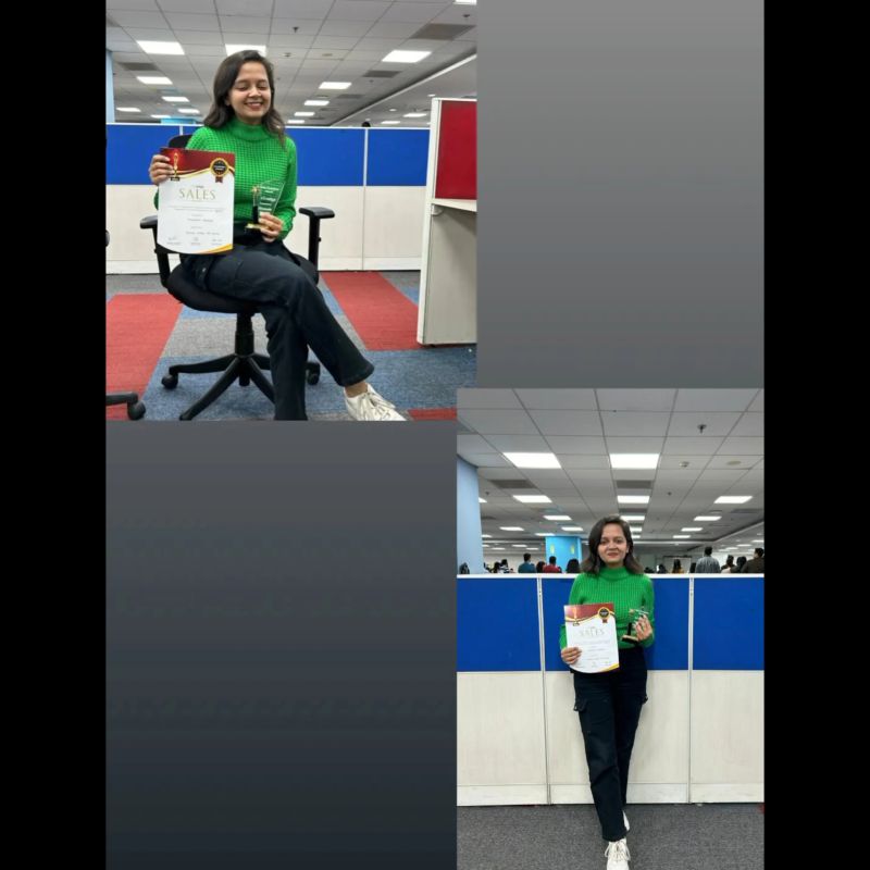 Divyanshi Awasthi on LinkedIn: 🕊 Divyanshi Awasthi on LinkedIn: 🕊