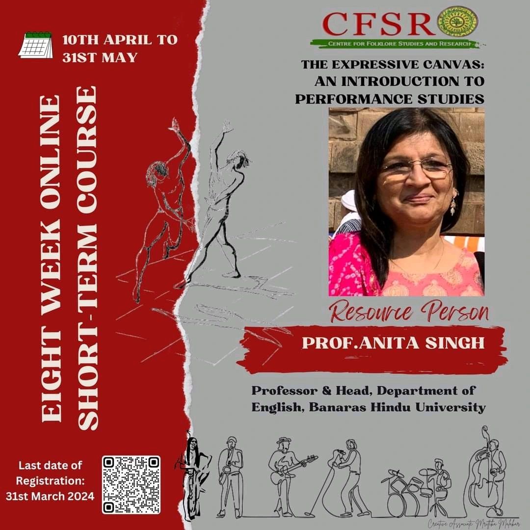 Dr. Kuntalika Jharimune on LinkedIn: Do join us today for this! Dr. Kuntalika Jharimune on LinkedIn: Do join us today for this!
