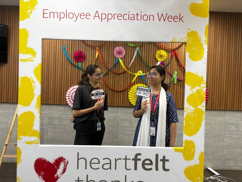 Trisha Banerjee on LinkedIn: #wearewellsfargo #livingthewelllife #welllife Trisha Banerjee on LinkedIn: #wearewellsfargo #livingthewelllife #welllife